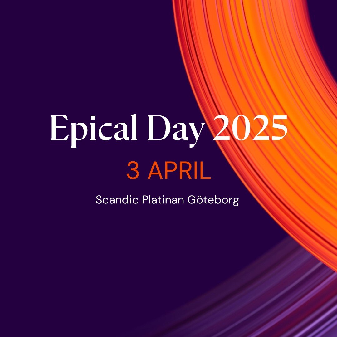 Epical Day 2025 Eng